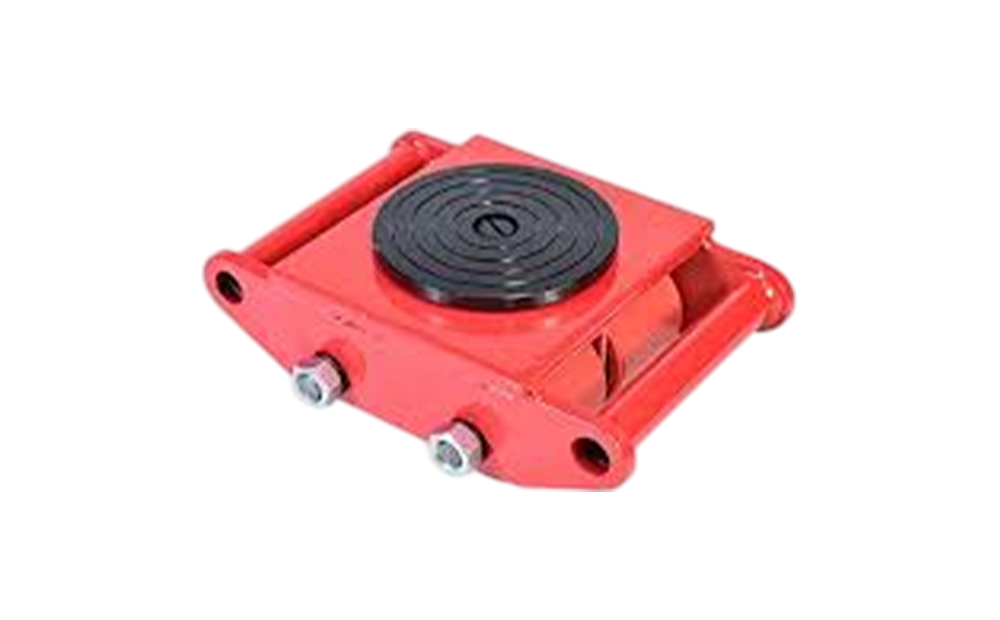 Cargo Hydraulic Moving Jack in Pakistan – 6 Ton Cargo Jack | Equipster ...