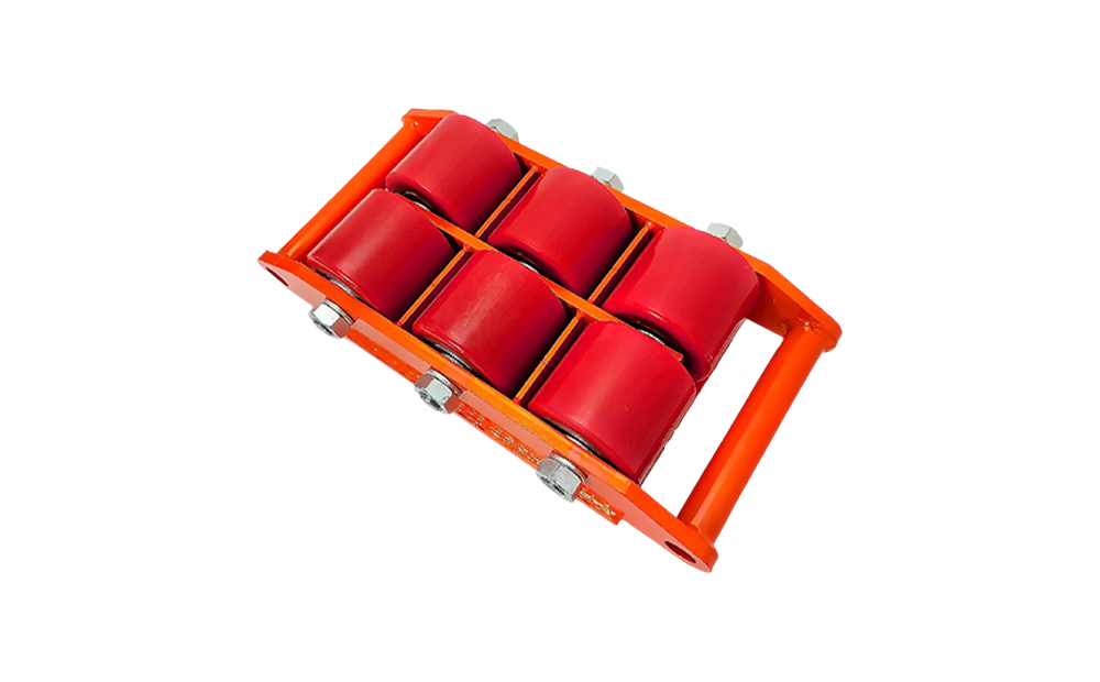 Heavy Duty Cargo Moving Jack in Pakistan – 8 Ton Cargo Jack | Equipster ...