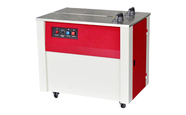 Automatic Carton Strapping Machine | Equipster Machines