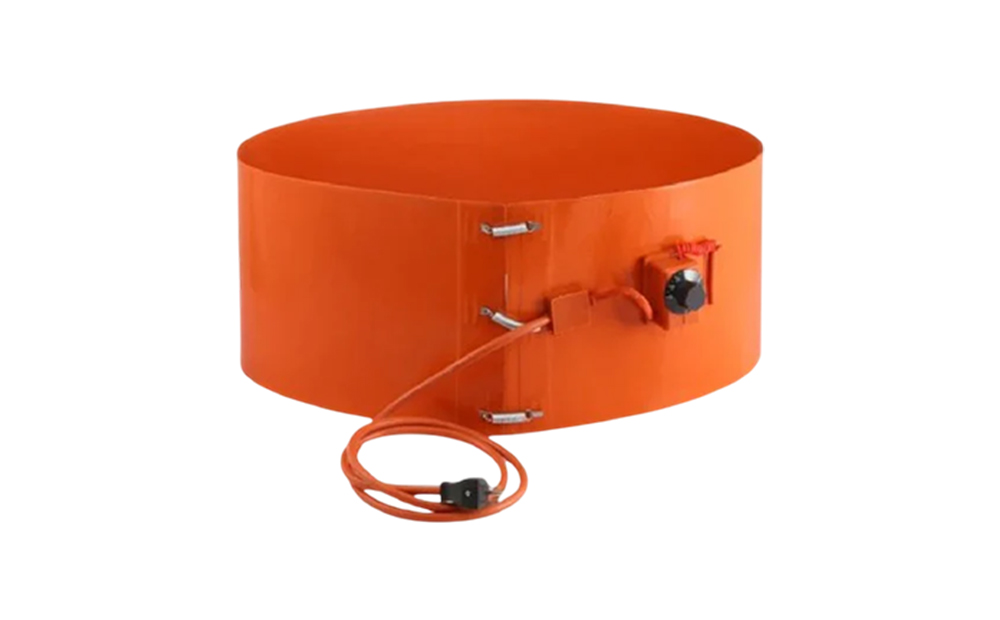 Drum Heating Belt in Pakistan – Silicone Drum Rubber Belt | Equipster ...