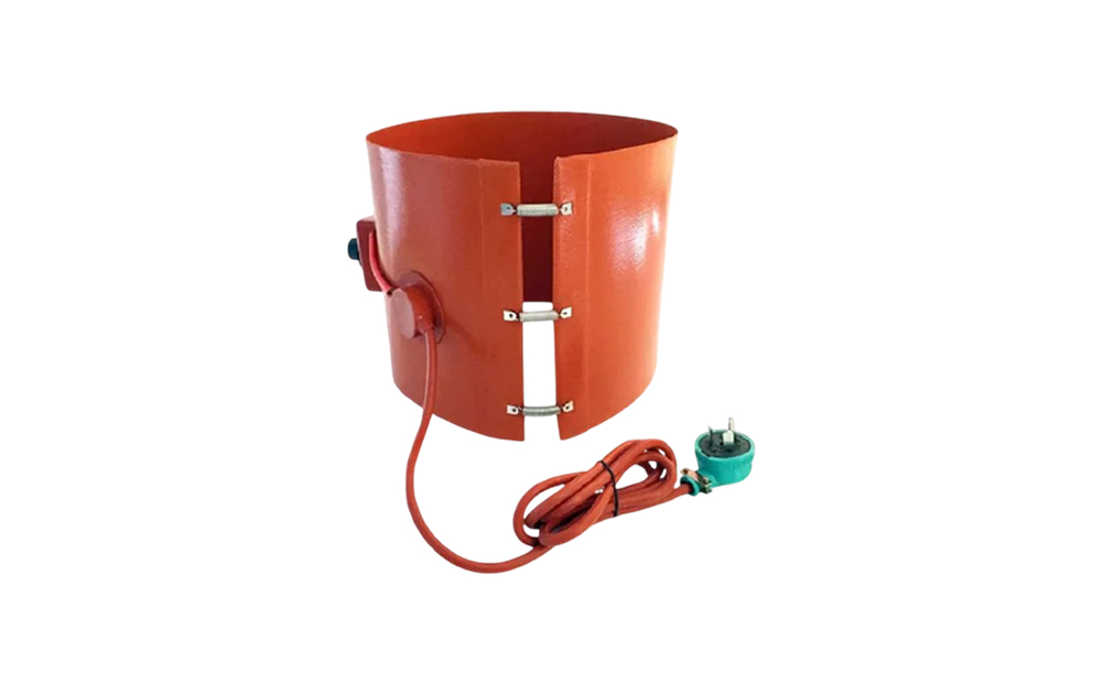 Drum Heating Belt in Pakistan – Silicone Drum Rubber Belt | Equipster ...