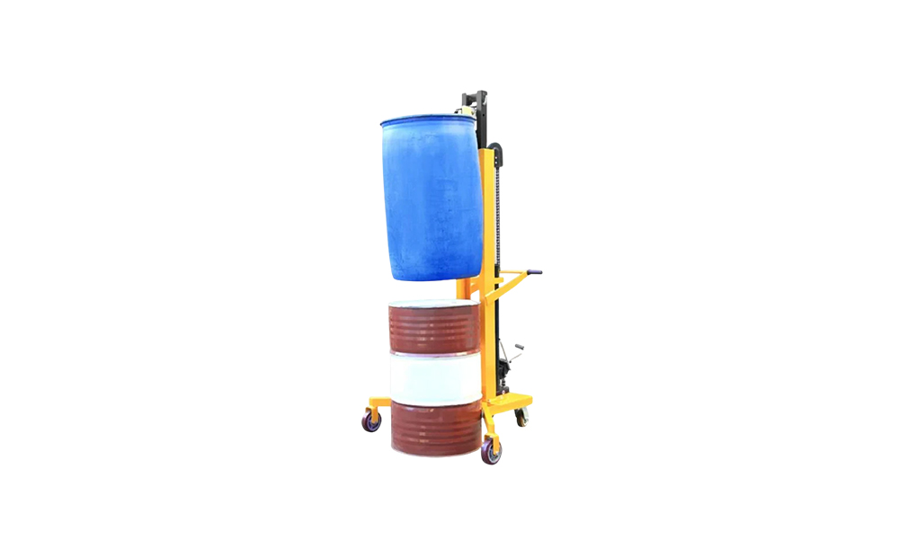 Drum Lifter and Drum Loader in Pakistan | Equipster Machines