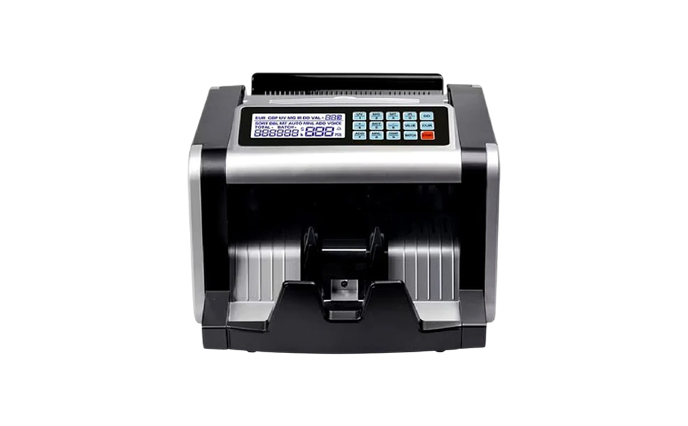 Money Counting Machines in Pakistan – EQ-1600 | Equipster Machines