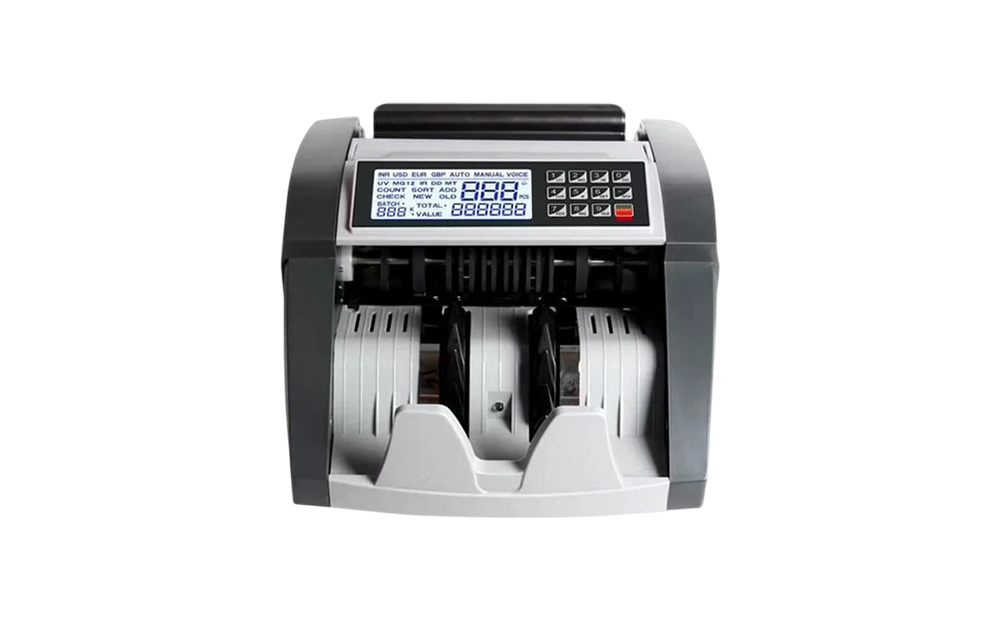 Cash Counting Machines in Pakistan | Equipster Machines