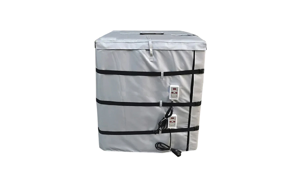IBC Tank Heater in Pakistan – IBC Tank Heating Jacket | Equipster Machines