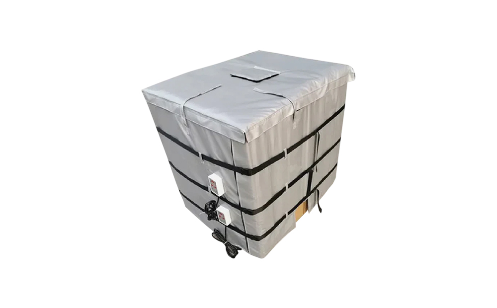 IBC Tank Heater in Pakistan – IBC Tank Heating Jacket | Equipster Machines