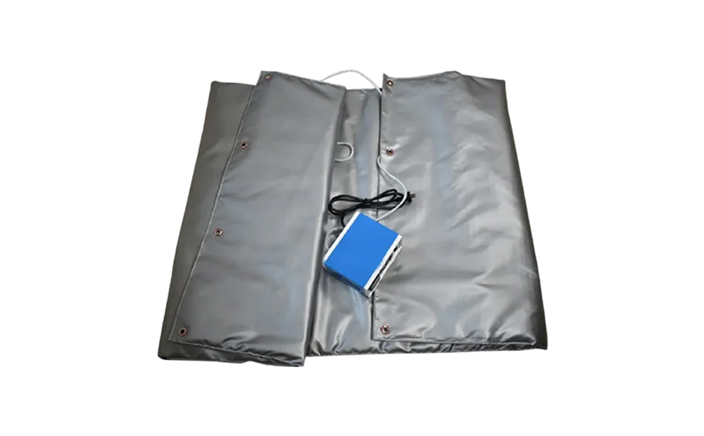 IBC Tank Heater in Pakistan – IBC Tank Heating Jacket | Equipster Machines