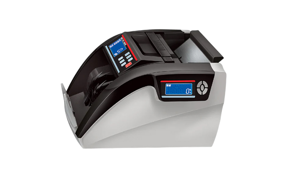 Fake Note Checker Machines in Pakistan – EQ-5800 | Equipster Machines