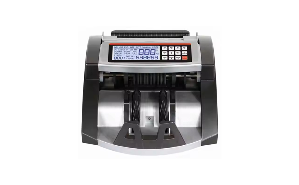 Cash Counting Machines in Pakistan – EQ-6000 | Equipster Machines