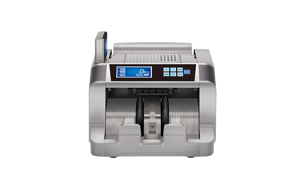 Currency Counting Machines in Pakistan – EQ-728 | Equipster Machines