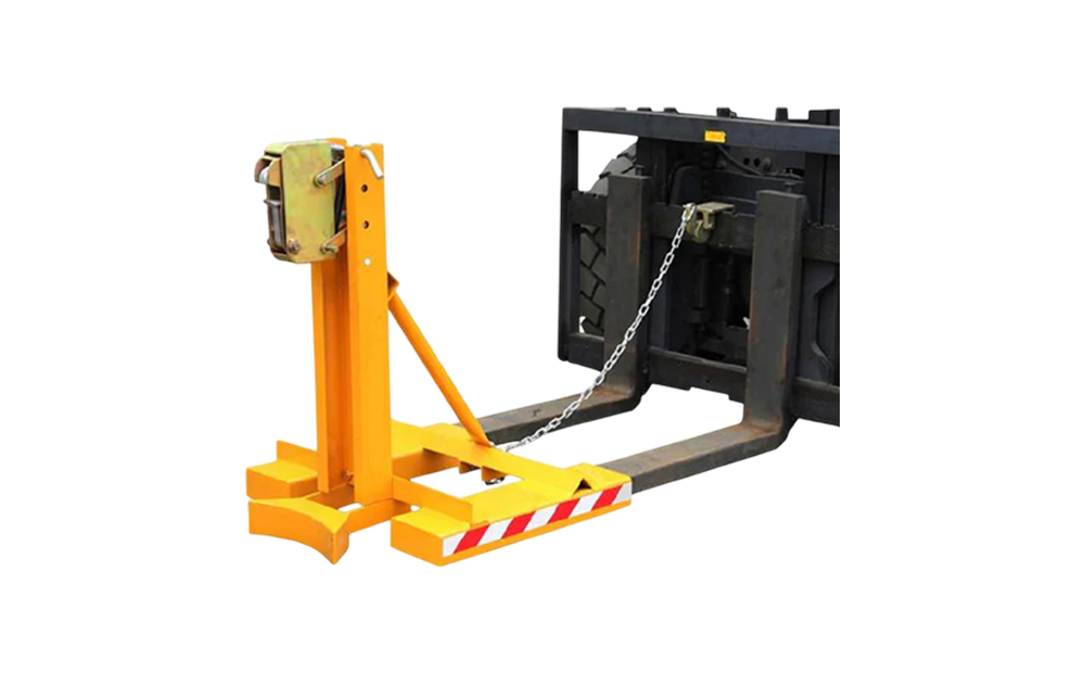 Forklift Extension EQDG-360 in Pakistan | Equipster Machines