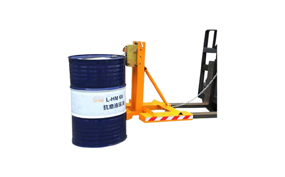 Forklift Extension EQDG-360 in Pakistan | Equipster Machines