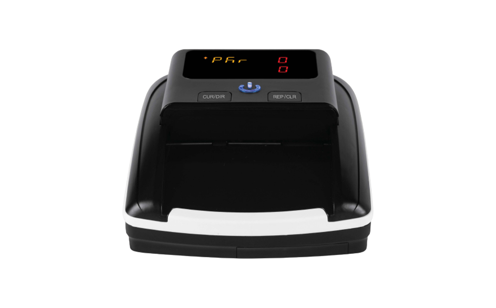 Fake Note Detector in pakistan – EQ-130 | Equipster Machines