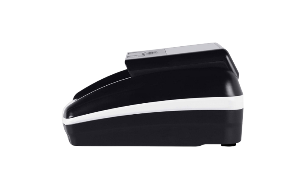 Fake Note Detector Machine - EQ-130 | Equipster Machines