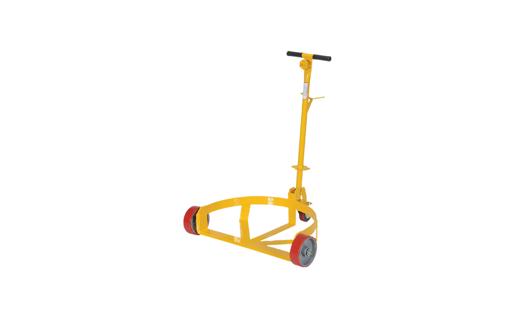 Low Profile Drum Caddy in Pakistan | Equipster Machines