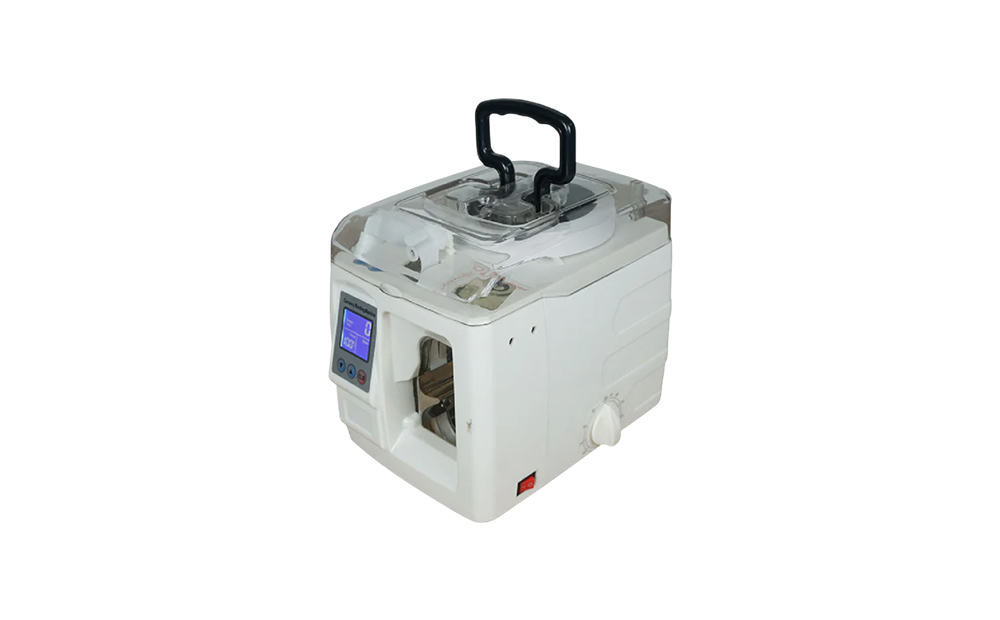 Note Binding Machines in Pakistan – EQ-30mm | Equipster Machines