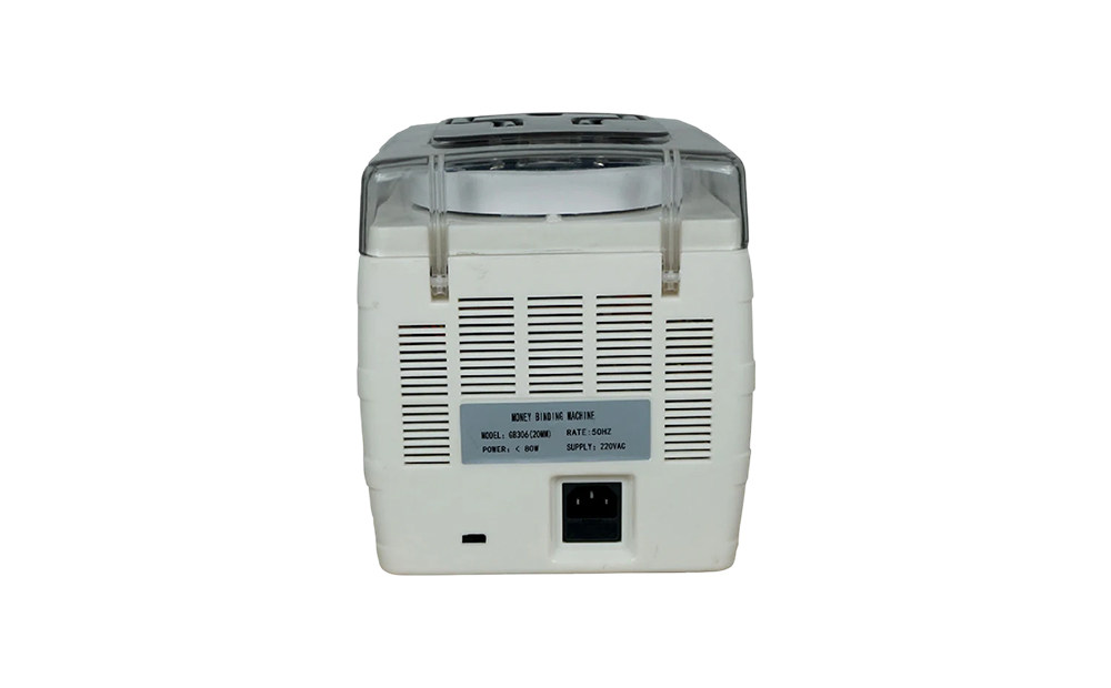 Note Binding Machines in Pakistan – EQ-30mm | Equipster Machines