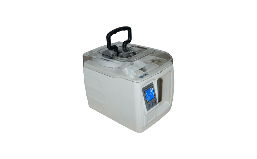 Note Binding Machines in Pakistan – EQ-30mm | Equipster Machines