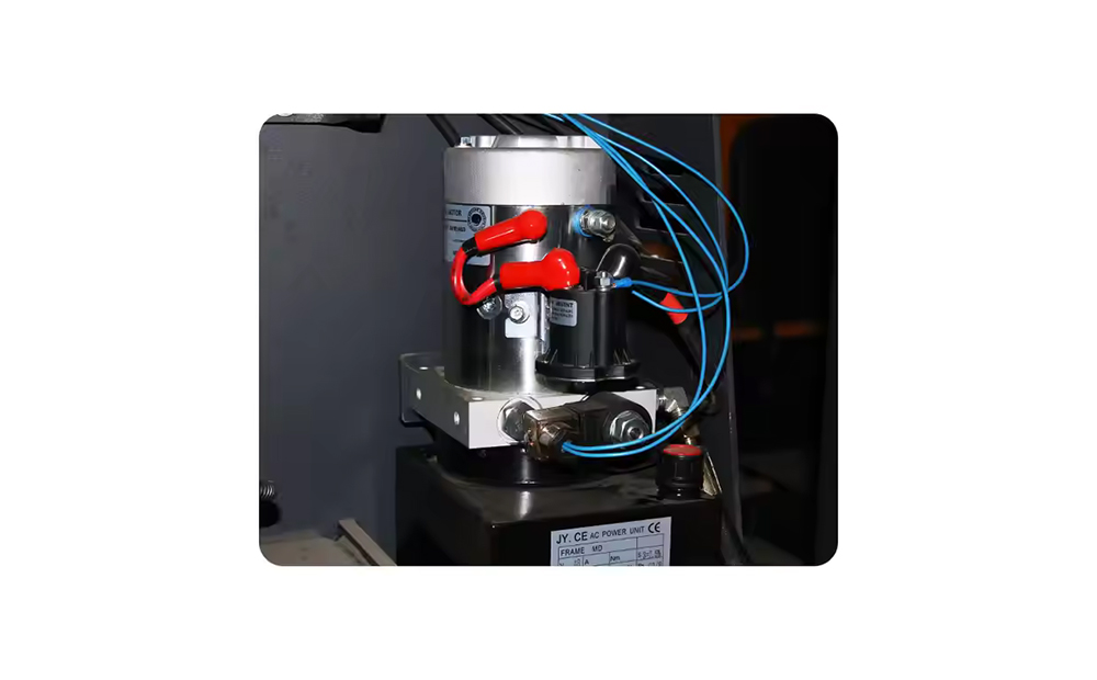 Electrical Pallet Stacker in Pakistan - 2 Ton Electric Stacker ...