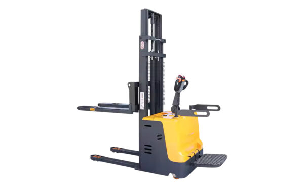 Electrical Pallet Stacker in Pakistan - 2 Ton Electric Stacker ...