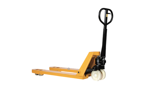 Heavy Duty 5 Ton Pallet Truck in Pakistan - EQBL5 Hand Pallet Truck ...